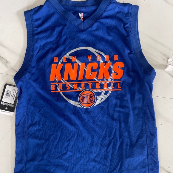NBA | Shirts & Tops | New York Knicks Basketball Barrett 9 | Poshmark